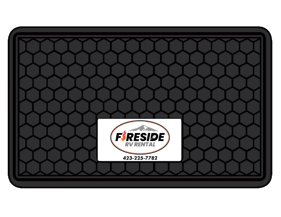 All Weather Boot Mat, RV / Tailgate: Averys Auto Mats